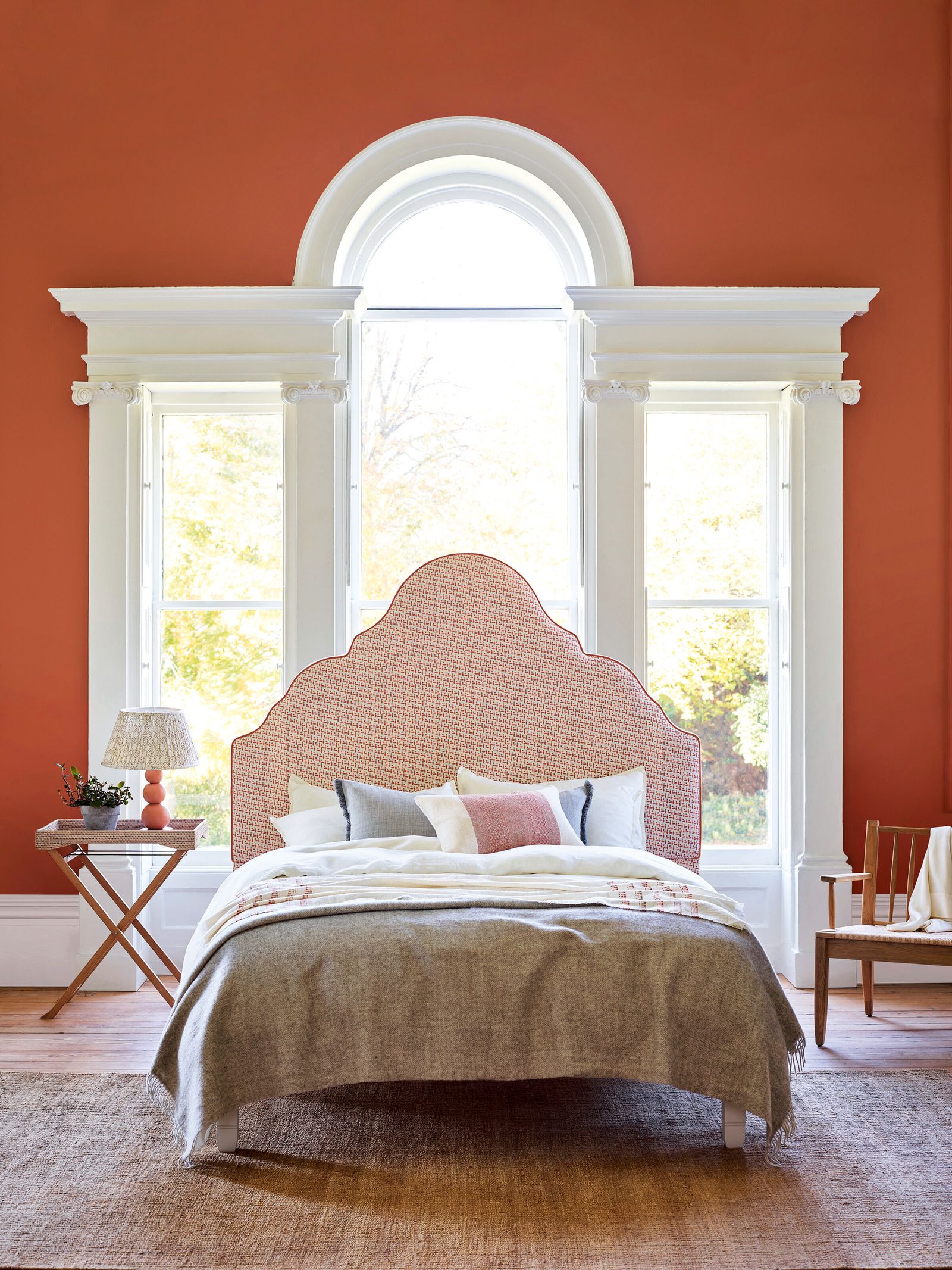 Terracotta decor: 10 ideas for using this warm, earthy shade | Homes ...