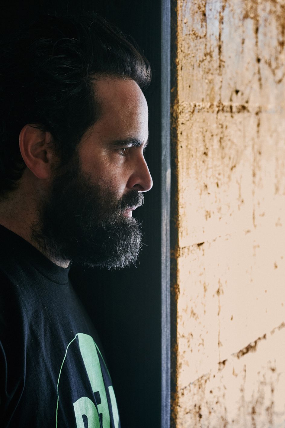 Inside Stefan Brüggemann’s new Ibiza studio and residency | Wallpaper