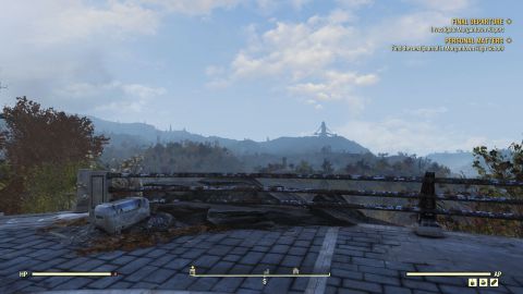 Fallout 76's PC beta benchmarked: Here are the settings to tweak for ...