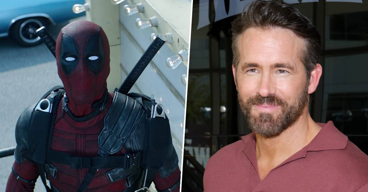 New Deadpool 3 set photos feature Hugh Jackman's Wolverine, Dogpool ...