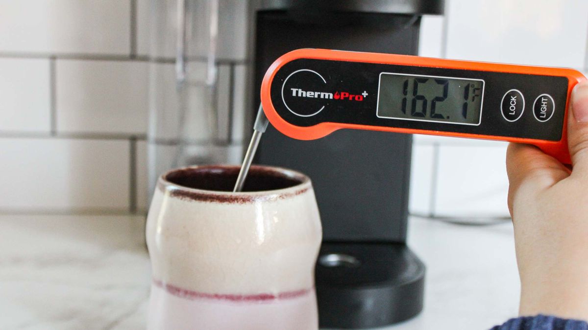 3 telltale signs your Keurig needs descaling | Tom's Guide