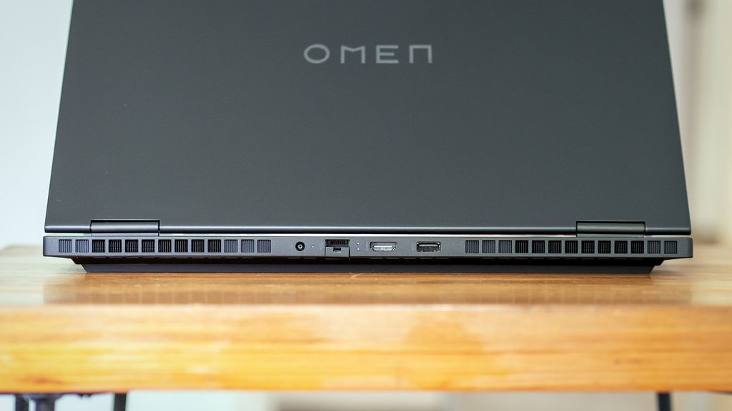 HP Omen Transcend 16 Review: Mini-LED at its Finest | Tom's Hardware
