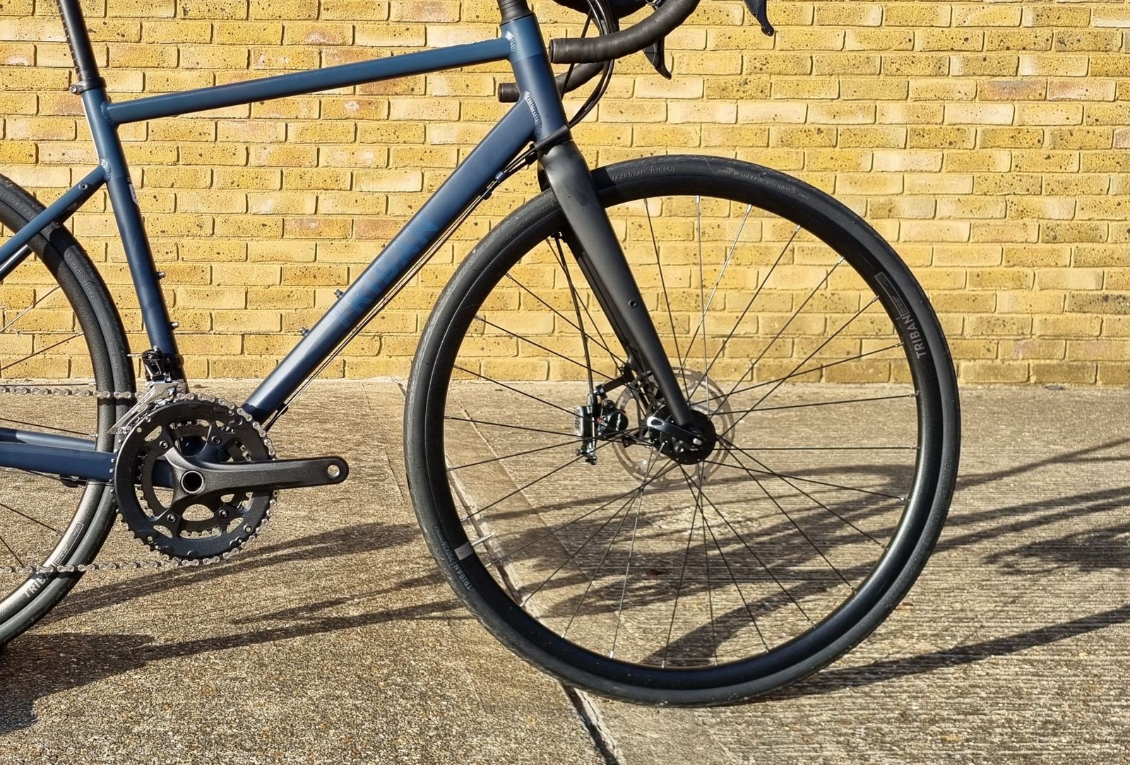 Unmatched value for the money: Decathlon's Triban RC 520 reviewed ...