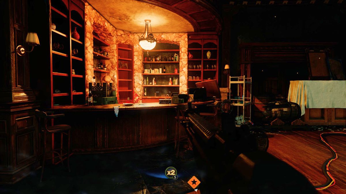 Shattered Veil easter egg guide | PC Gamer