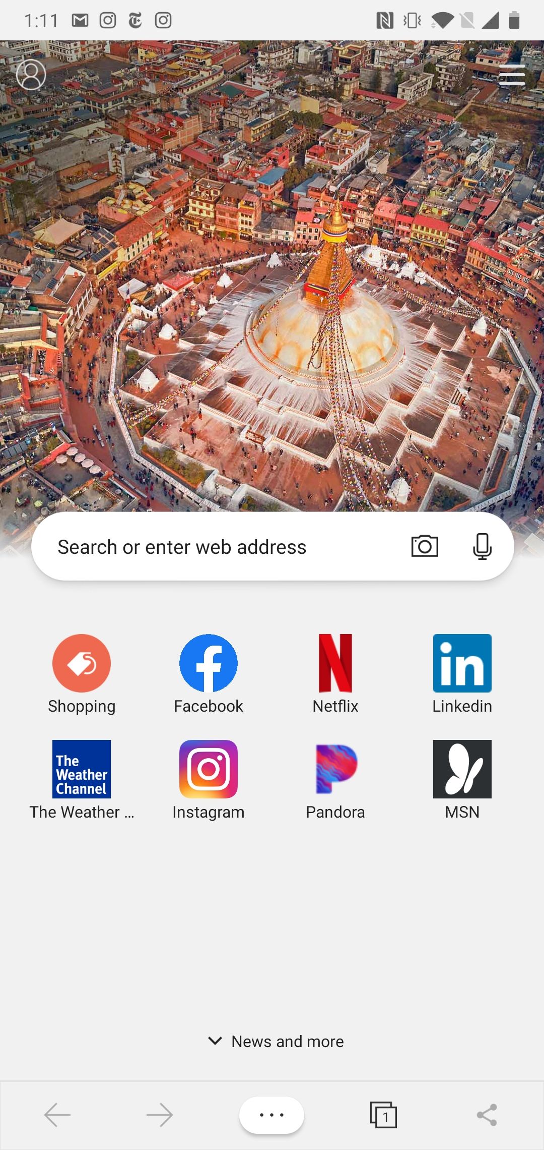 Microsoft launches new Edge browser: How to download it now | Laptop Mag