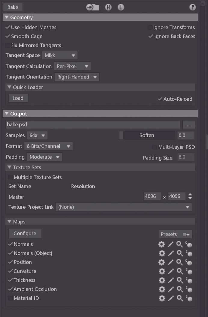 How to create an asset for AAA games using ZBrush | Creative Bloq