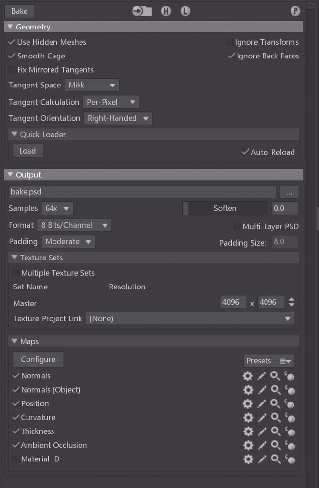 How to create an asset for AAA games using ZBrush | Creative Bloq