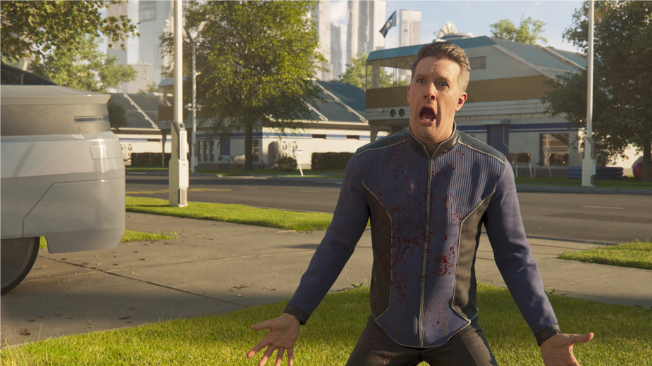 Helldivers 2 Coverage | PC Gamer