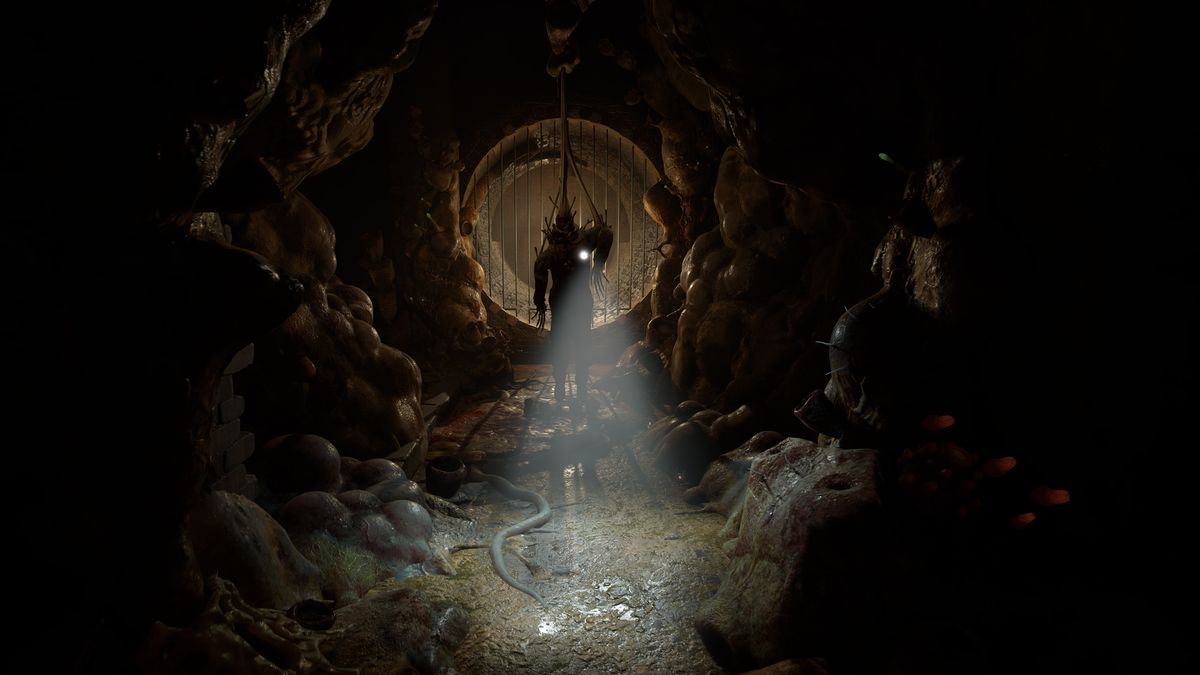 Half Life Alyx Is A Watershed Moment For Virtual Reality TechRadar