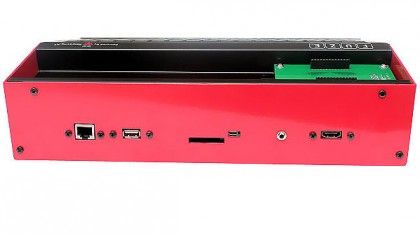 Fuze for Raspberry Pi review | TechRadar