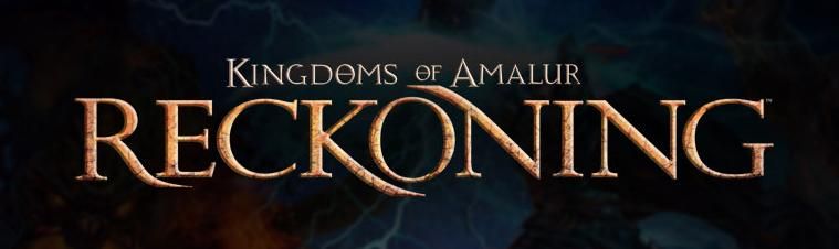 EA announces Kingdoms of Amalur: Reckoning, an open-world RPG for 360 ...