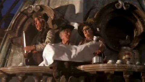 50 Coolest Fictional Movie Companies | GamesRadar+