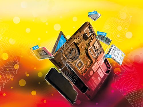 Articles by PC Plus | TechRadar