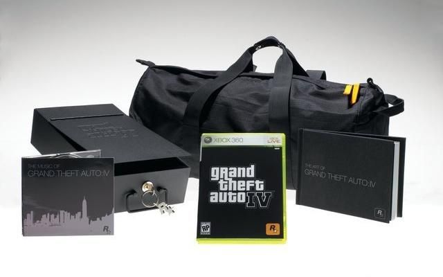 New GTA IV: Special Edition images | GamesRadar+