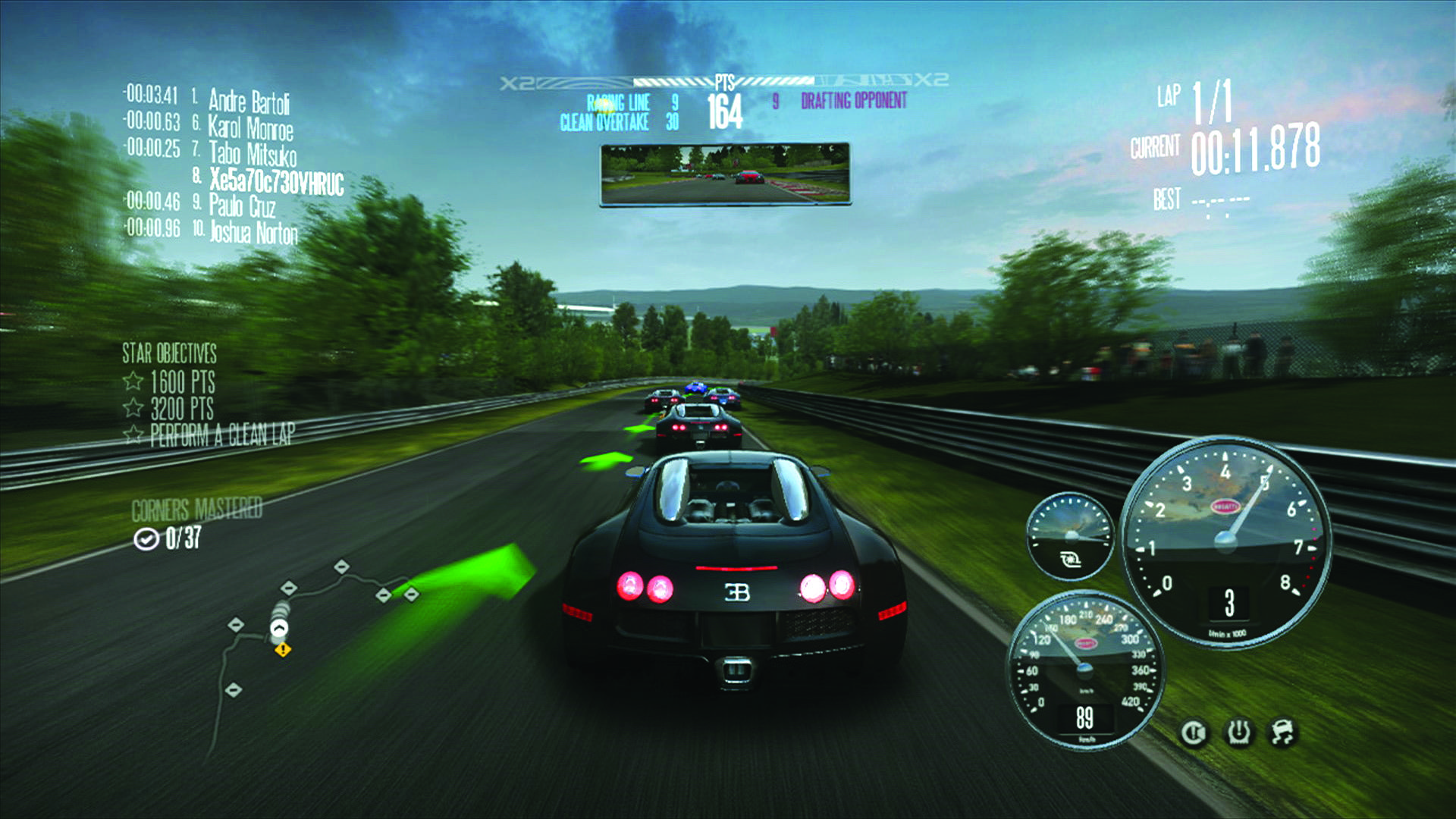 Need for Speed SHIFT Coverage | GamesRadar+
