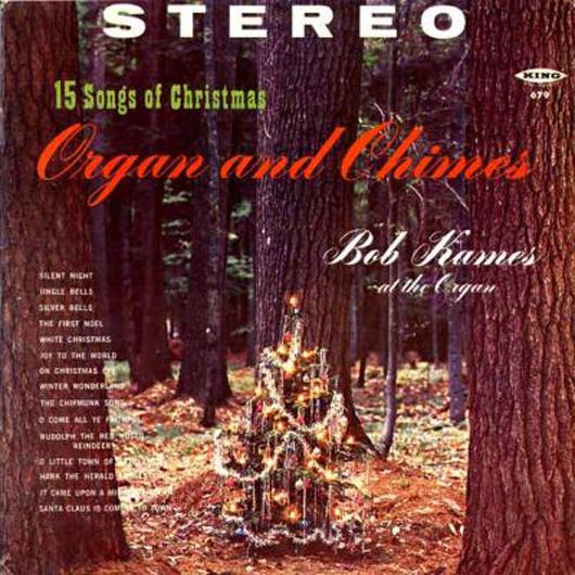 The Worst Christmas Album Covers Ever: Pt. 2 | MusicRadar
