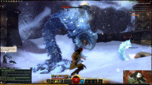 Guild Wars 2 races guide: Page 5 - Page 5 | GamesRadar+