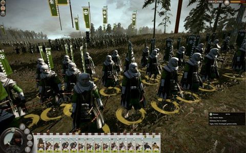 Total War: Shogun 2 review | PC Gamer