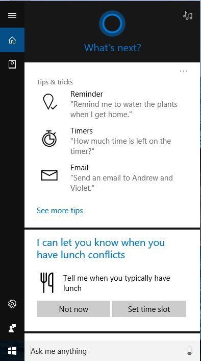 How to use Cortana on Windows 10 | Windows Central