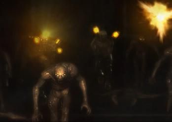 Resistance 3 announced with fantastic Old West-style trailer | GamesRadar+