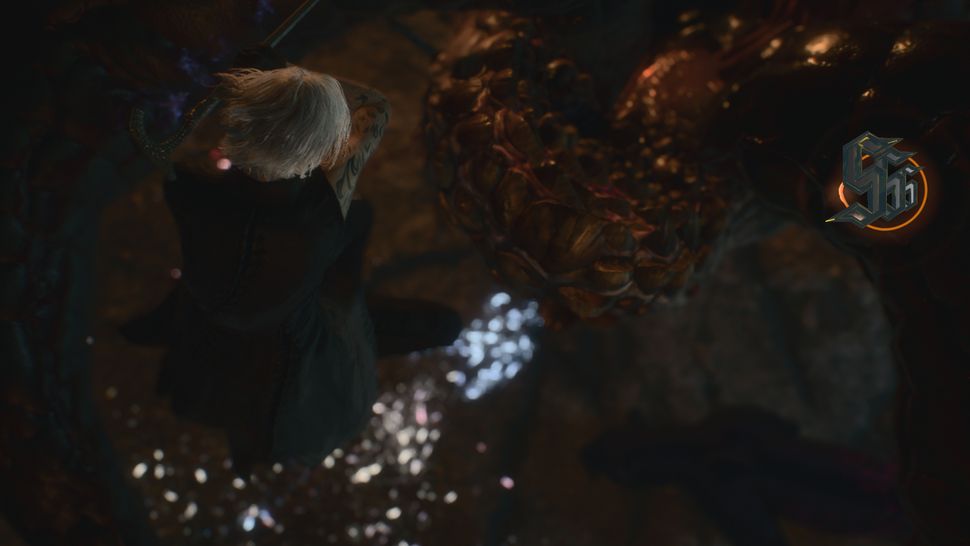 Devil May Cry 5 review | TechRadar