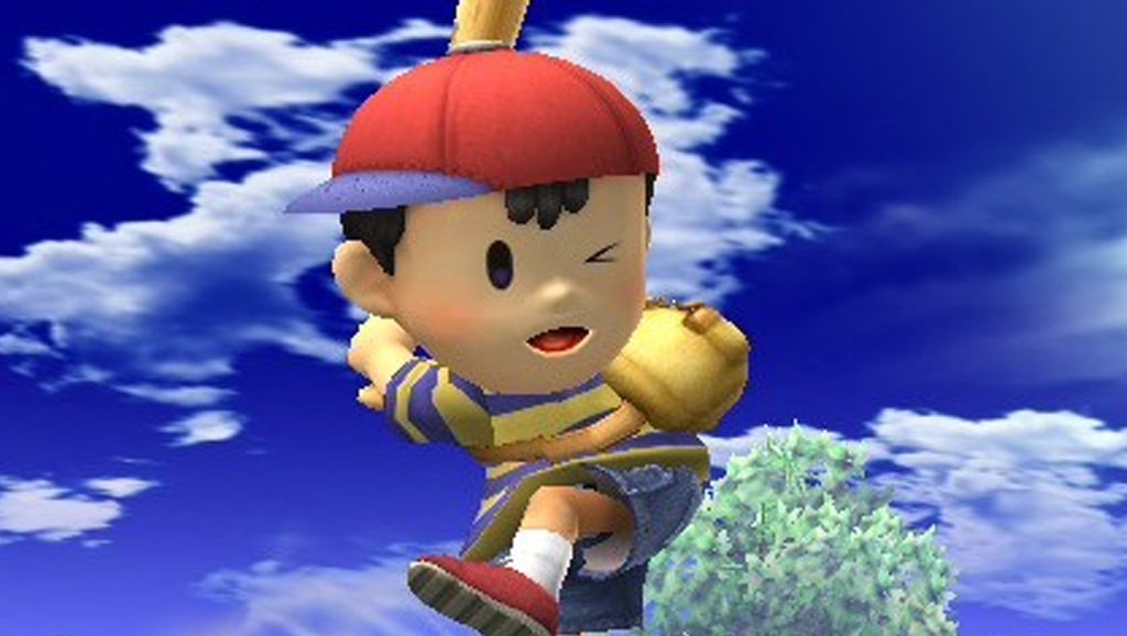 Super Smash Bros Wii U roster | GamesRadar+