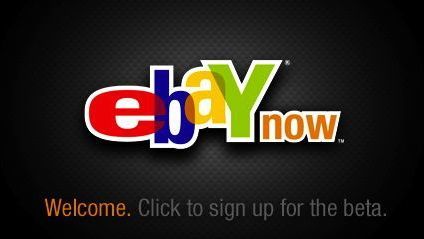 eBay launches eBay Now app, offers same-day shipping | TechRadar