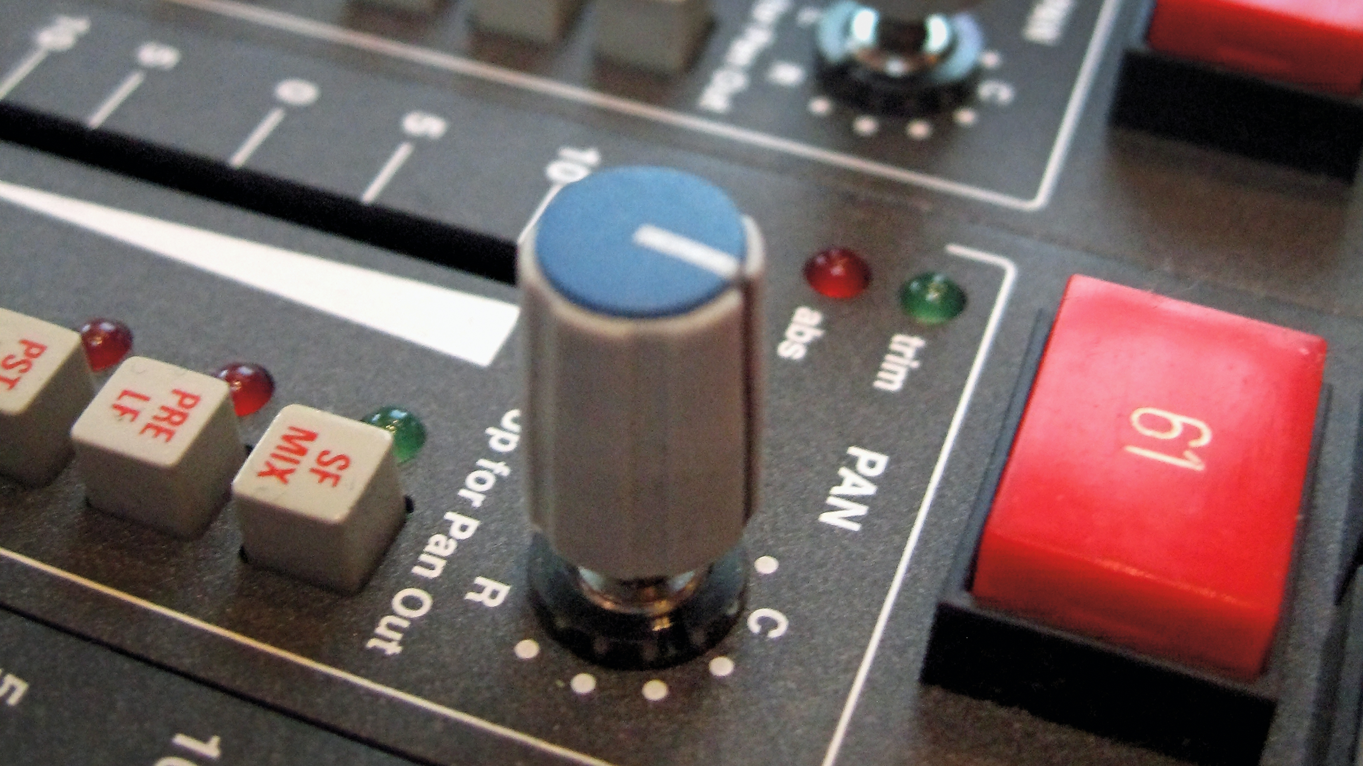 Learn how to mix from mono sources | MusicRadar
