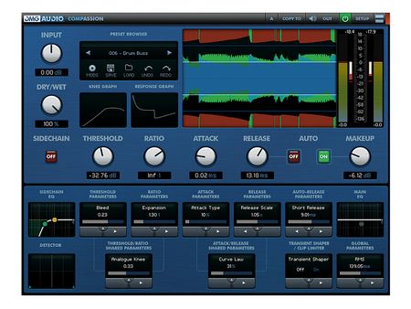15 of the best compressor VST plugins | MusicRadar