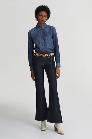 Jeans Using Less Water - How the Denim Industry is Becoming More Eco ...