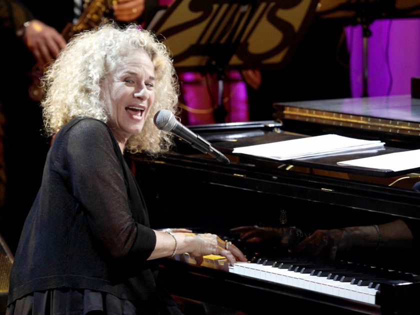 The 56 greatest songwriters of all time | MusicRadar