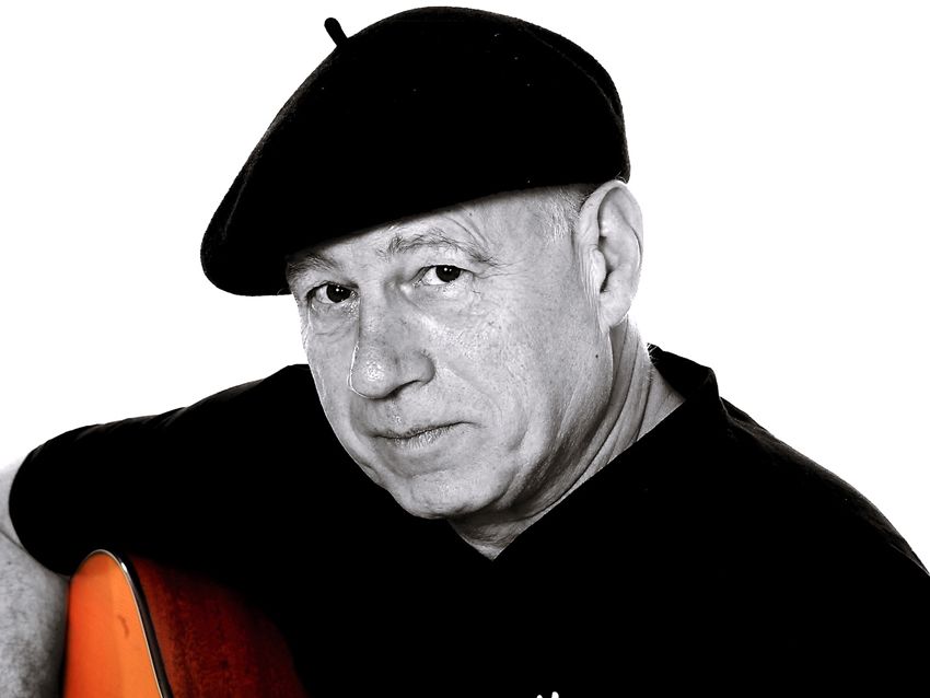 Neil Innes talks Bonzos, Beatles, Rutles and more | MusicRadar