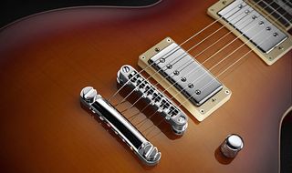 LTD Elite Eclipse-I review | MusicRadar