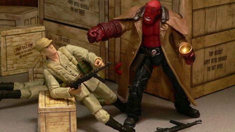 50 Greatest Movie Action Figures | GamesRadar+