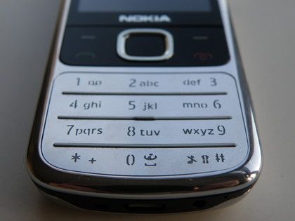 Nokia 6700 Classic review | TechRadar