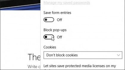 Edge issues - 100 common Windows 10 problems and how to solve them ...