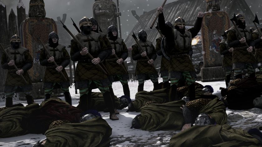 Our highest review scores of 2015 | PC Gamer