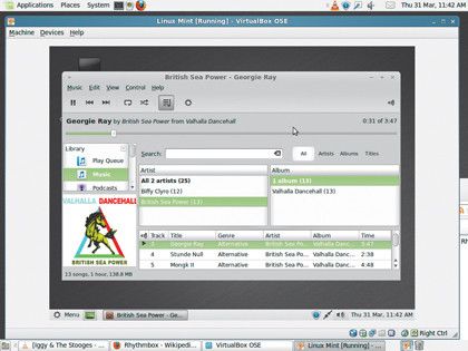 Best Linux music player: 5 reviewed and rated | TechRadar