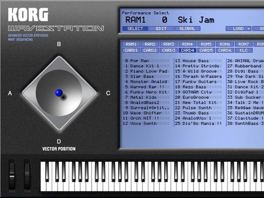 The 10 greatest synths of all time… in software! | MusicRadar