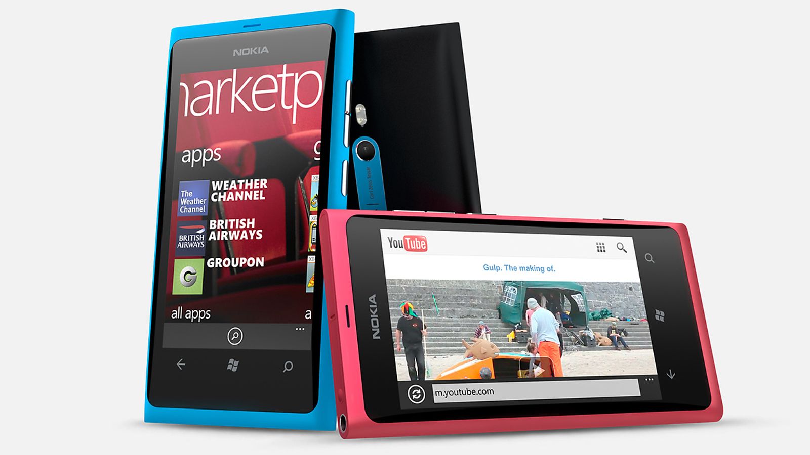 Top 10 most beautiful phones in the world… ever | T3