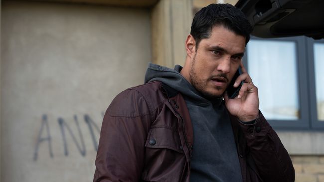 Virdee: release date, cast, plot, first looks, trailer guide | What to ...