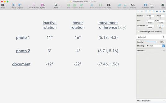 Animate icons with Sketch and SVG | Creative Bloq