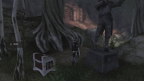 Fable 3 Legendary Weapons Guide | GamesRadar+