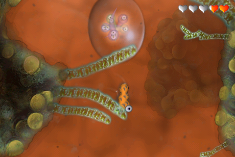 Review: Spore Origins for iPhone | iMore