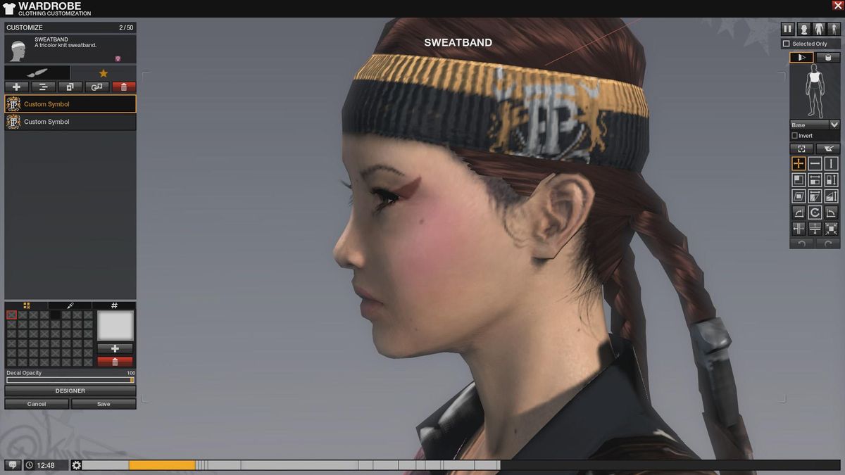 E3 2010: APB's character customization is insane | GamesRadar+