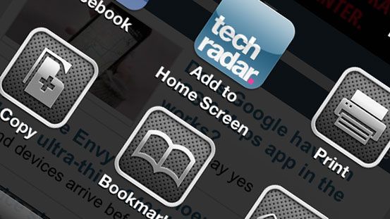 iOS 6 review | TechRadar