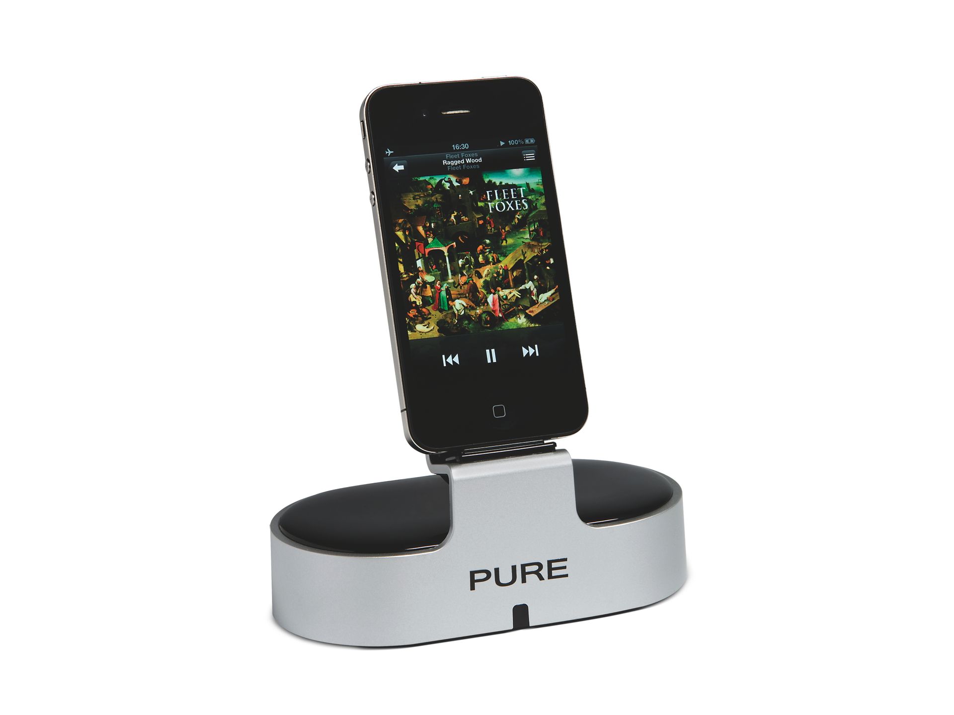 Pure i-20 review | TechRadar