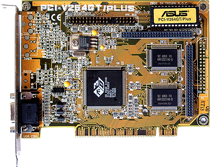 From Voodoo to GeForce: The Awesome History of 3D Graphics | PC Gamer