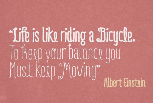 Font of the day: Ride my Bike | Creative Bloq