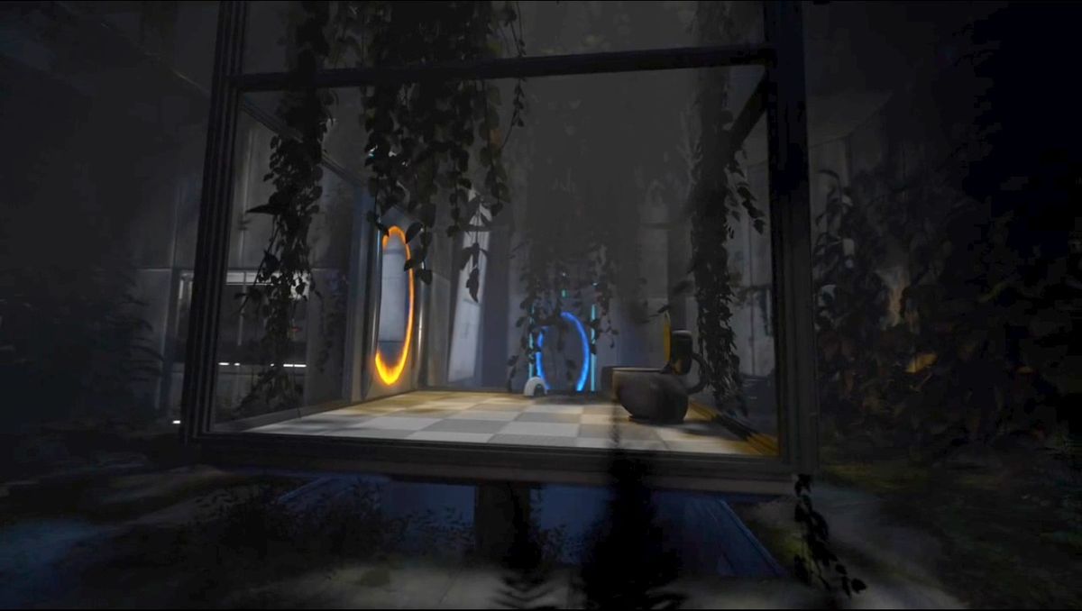 The best PC gaming lore | PC Gamer